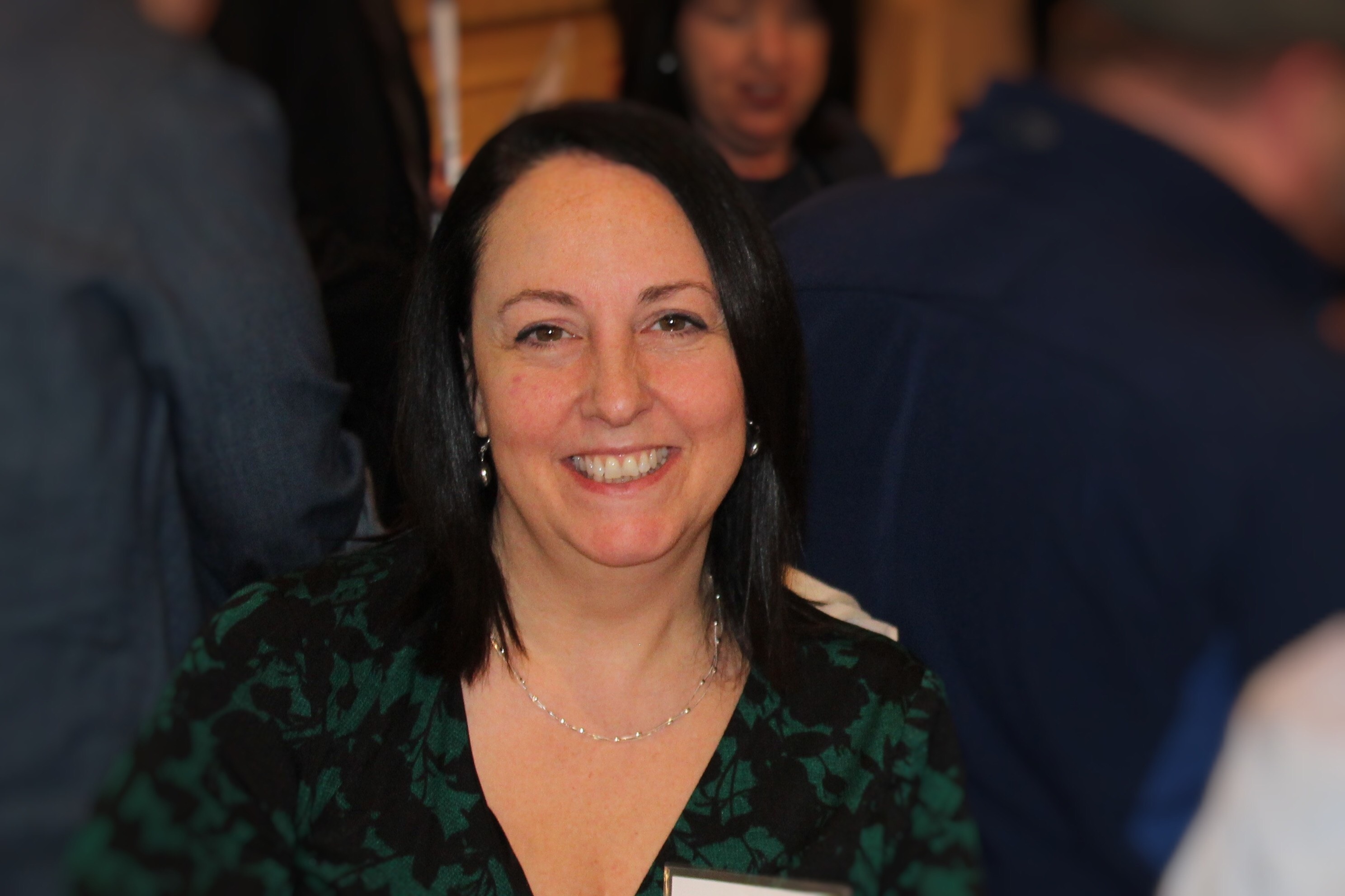 Deb Fastino featured as local leader on Movement for Childcare ...
